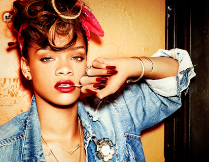 Rhianna